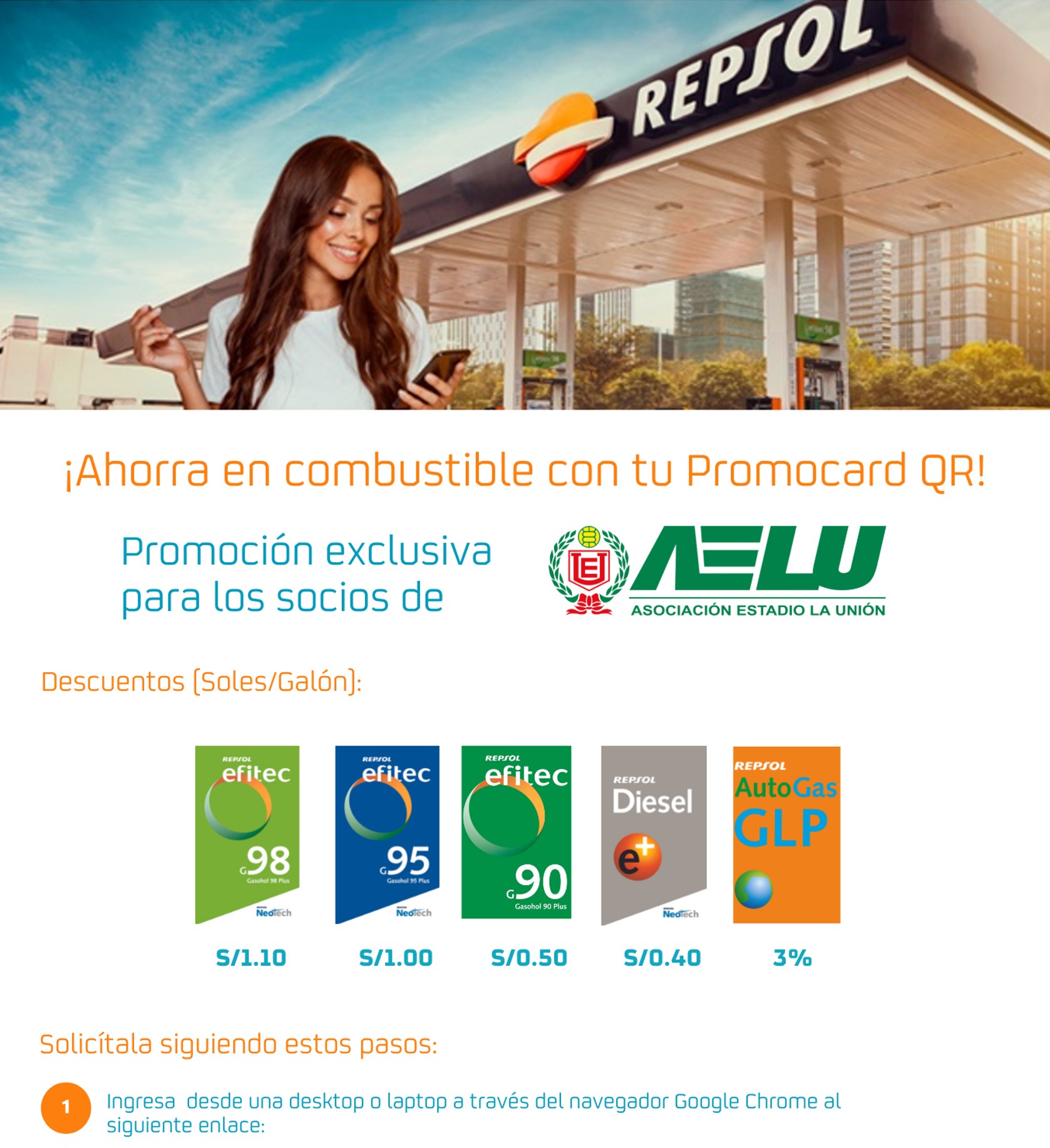 AELU – Asociación Estadio La Unión